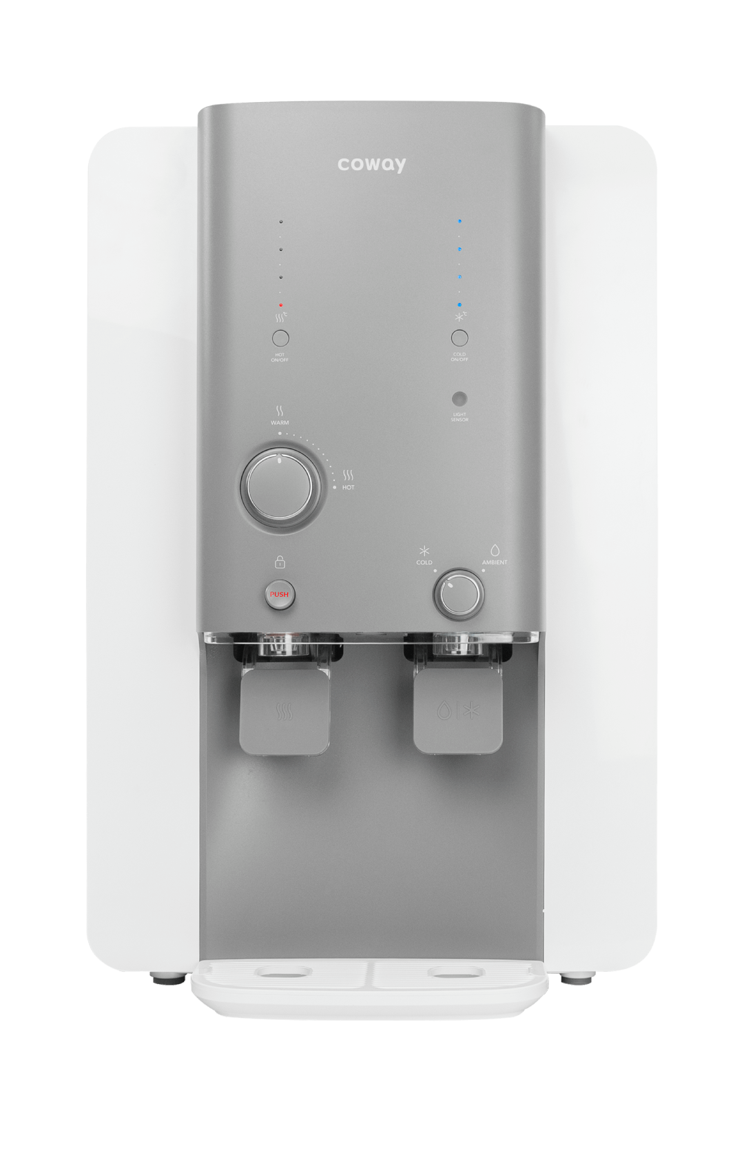 Water Purifier Coway - Better Life