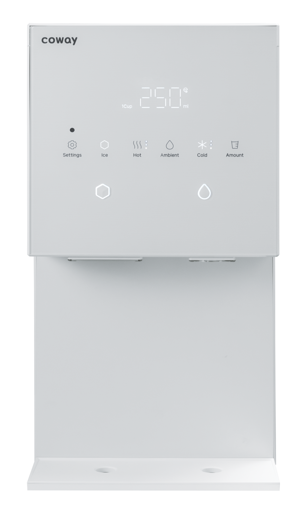 Water Purifier Coway - Better Life